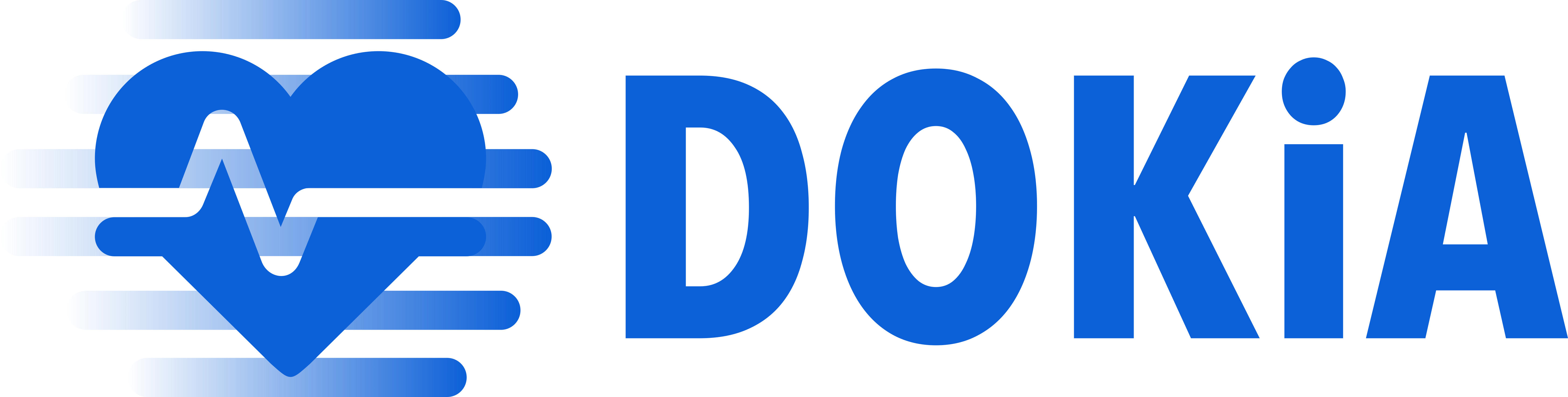 DOKiA - Healthcare Supply Chain Made Smarter