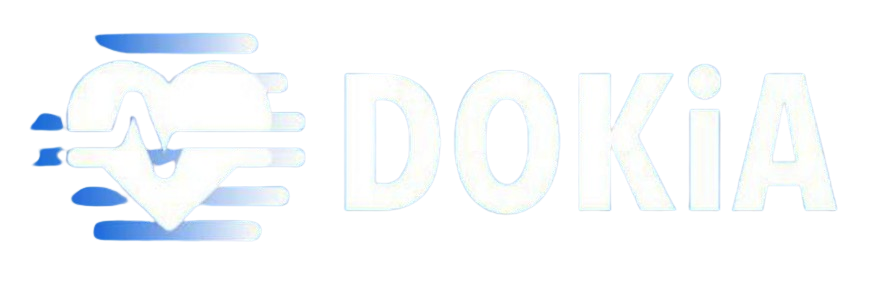 DOKiA - Healthcare Supply Chain Made Smarter